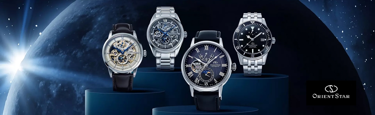Orient Star