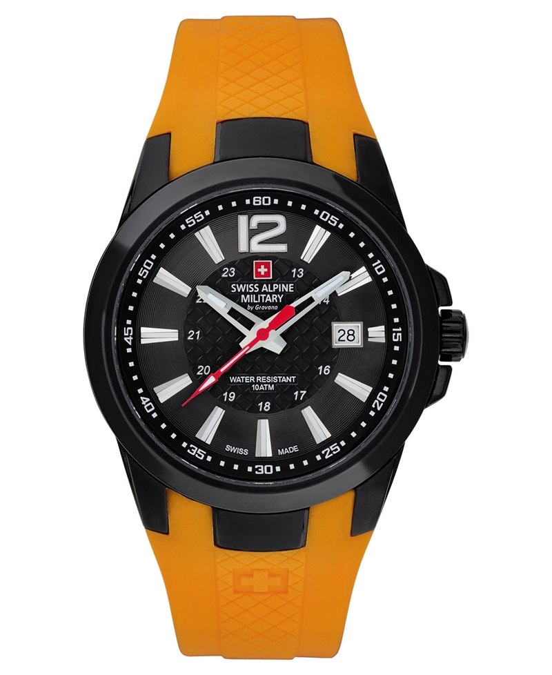 Swiss Alpine Military Combat Air 7058.1879SAM